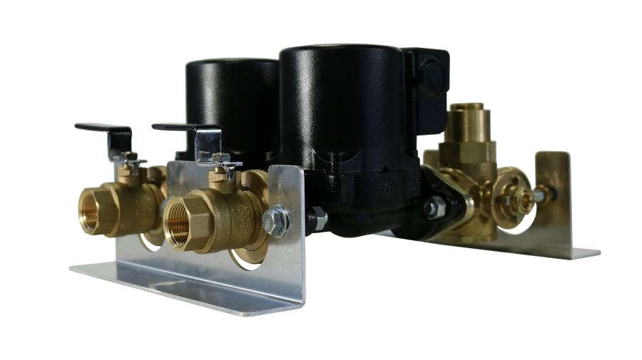 Grundfos Flow Centers – Flow Center Products