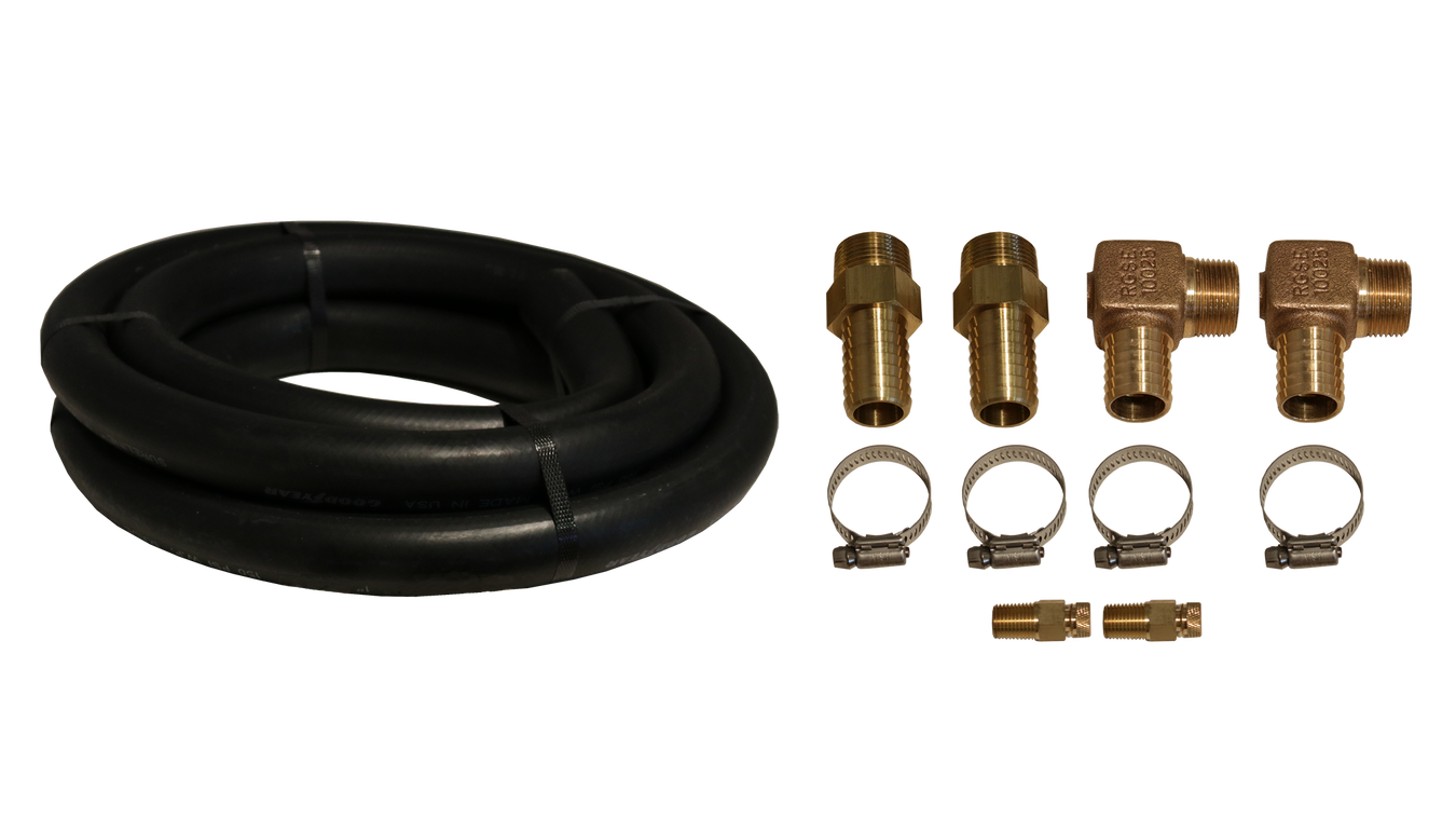 Hose Kits – Flow Center Products