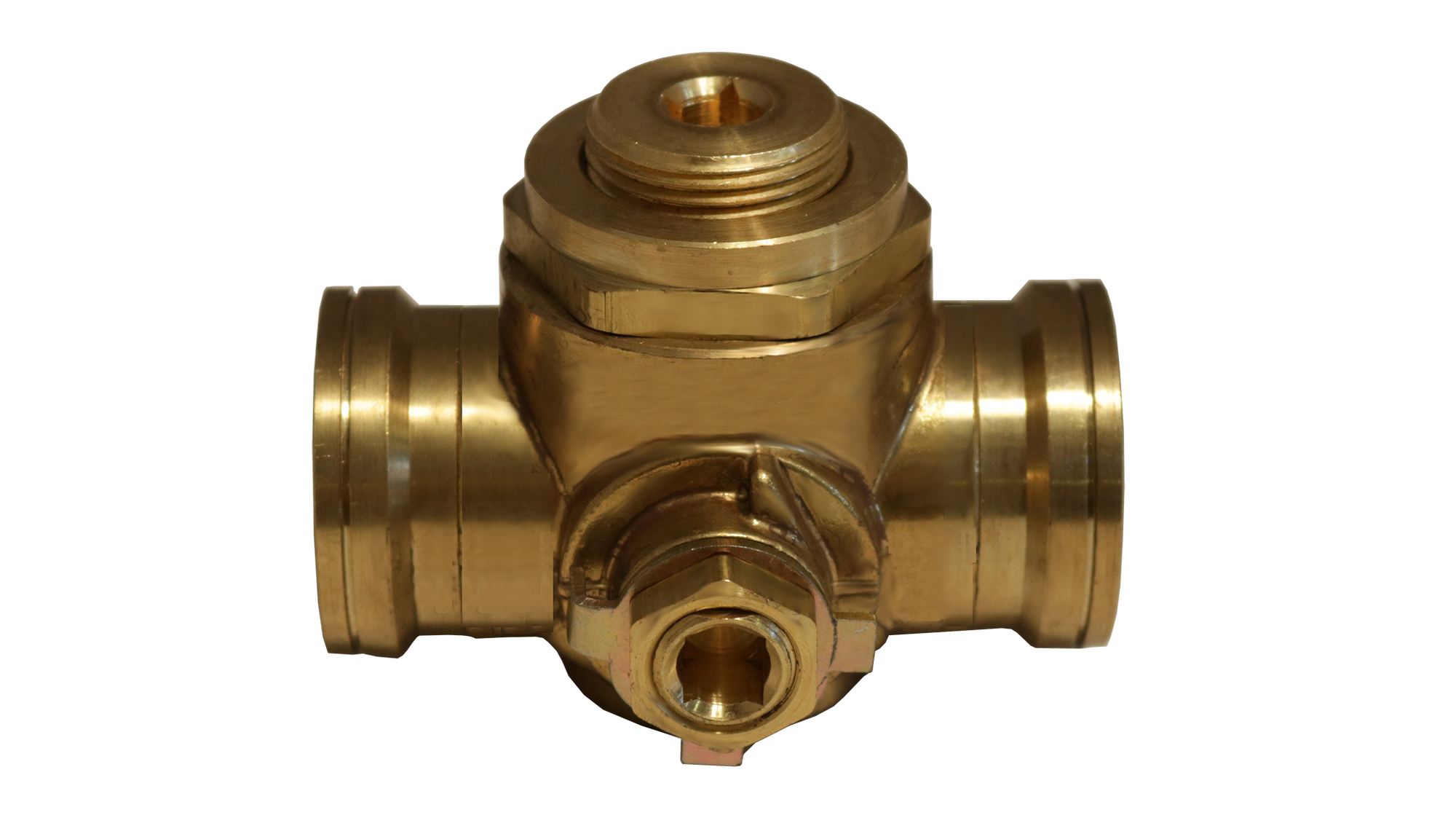 Individual Flushing Valves – Flow Center Products