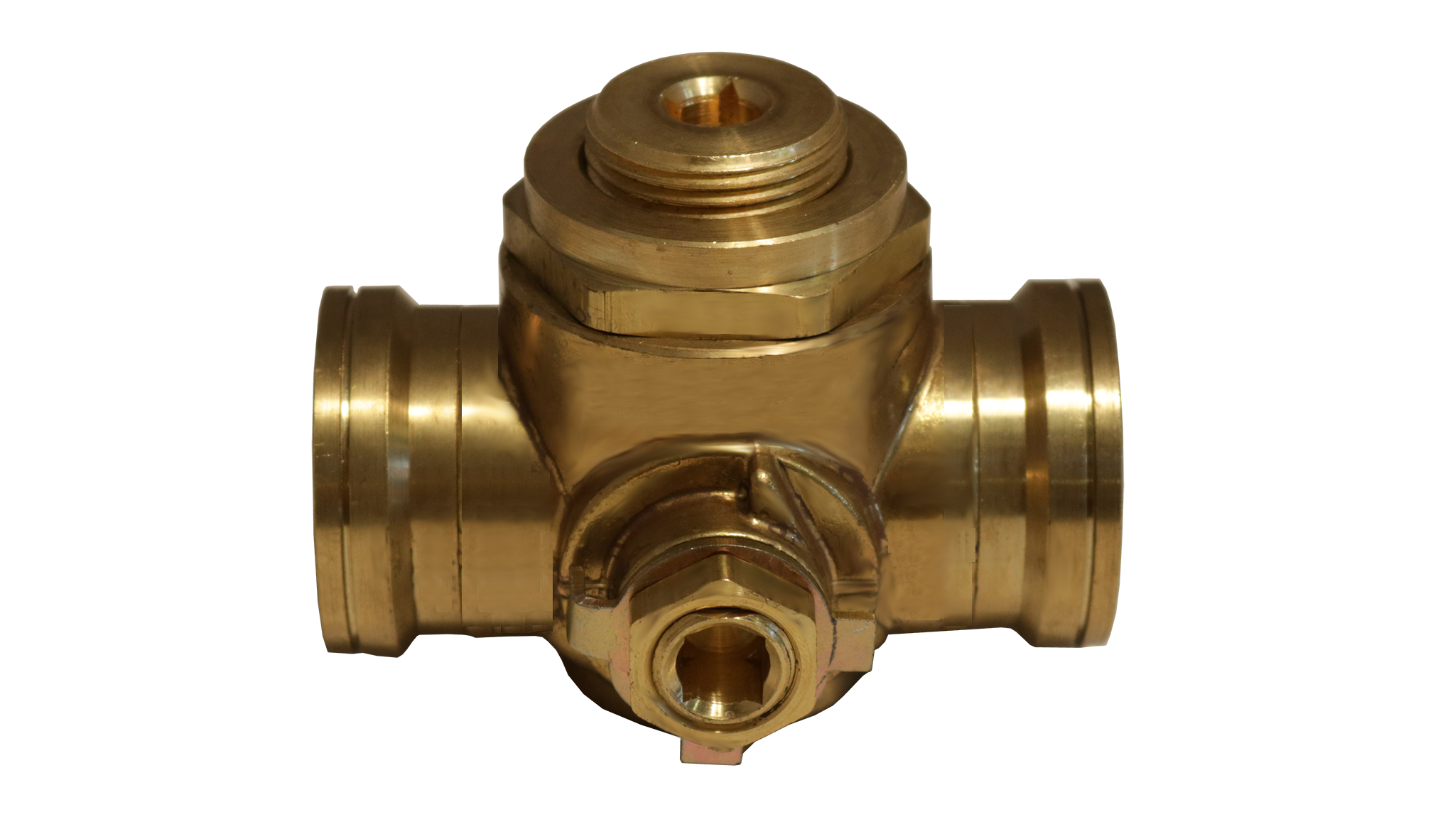 Flowcenter Products, Inc. - Geothermal Loop Pump Modules – Flow Center ...