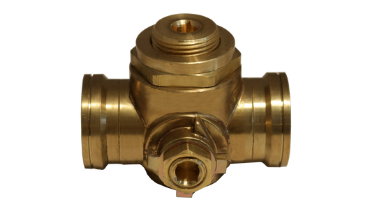 Flowcenter Products, Inc. - Geothermal Loop Pump Modules – Flow Center ...