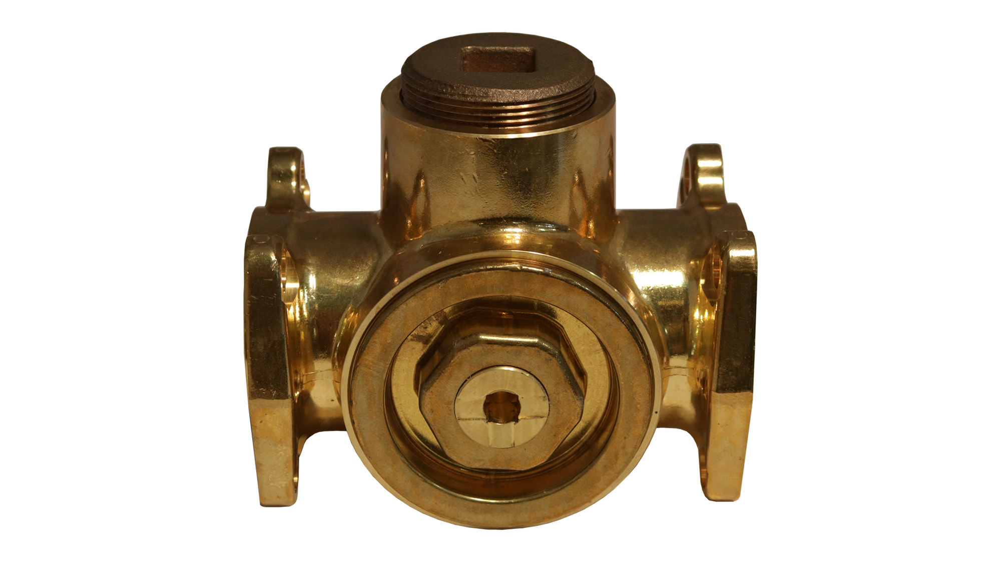 Individual Flushing Valves – Flow Center Products