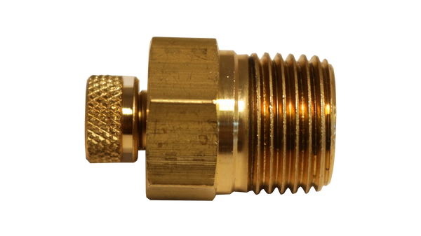 PT Plug - Pressure/Temperature – Flow Center Products