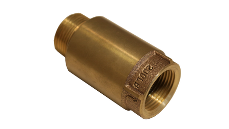 Check / Zone / Ball Valves – Flow Center Products