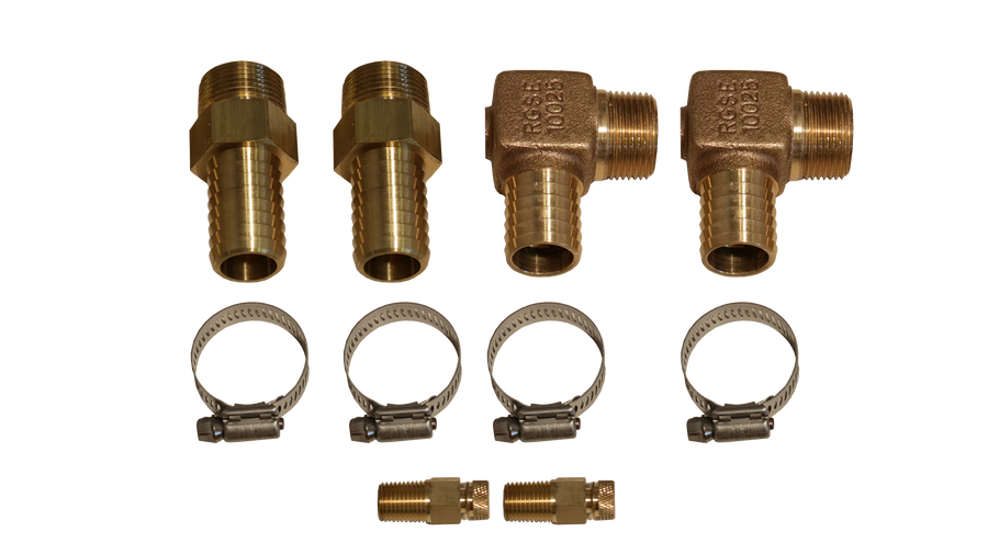 Hose Kits – Flow Center Products