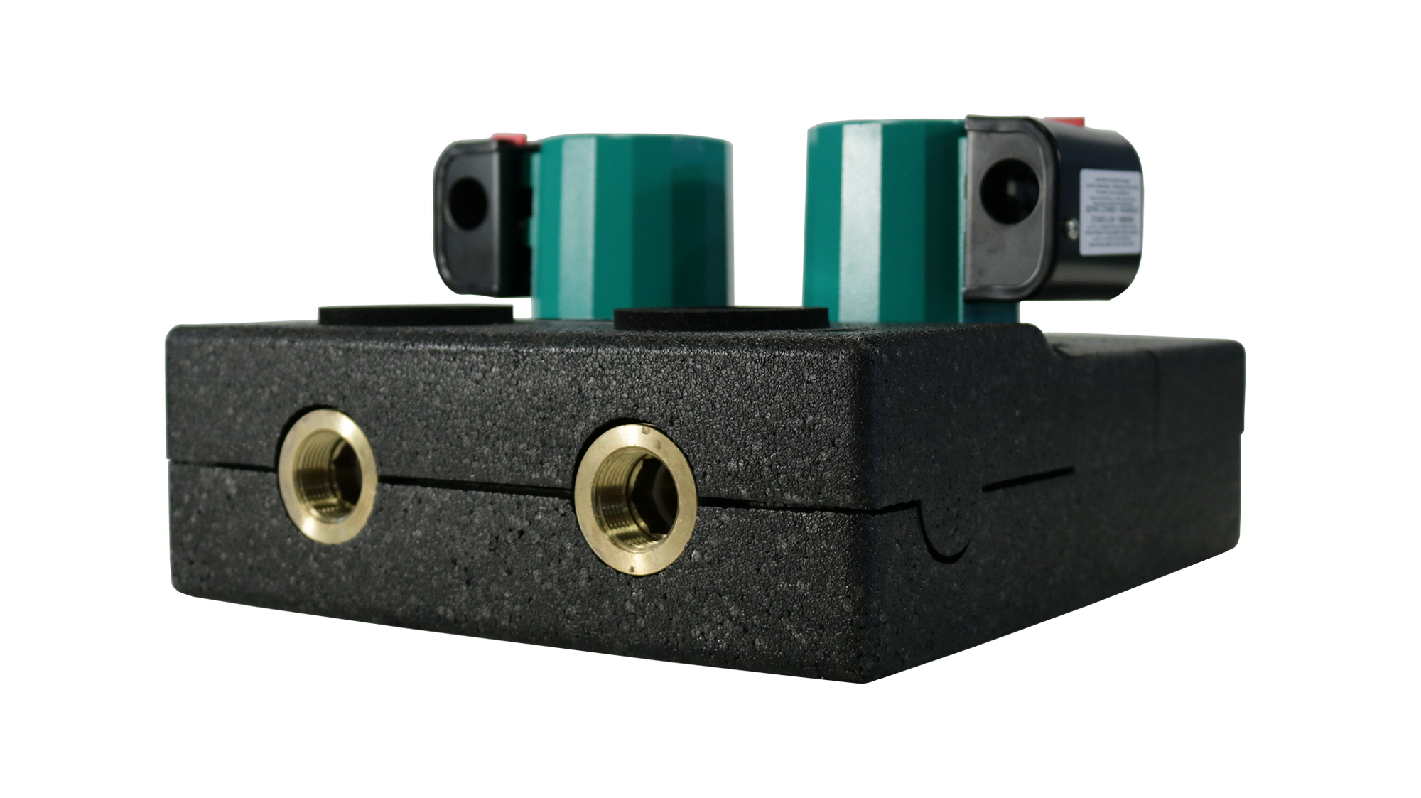 MAKO Series - WILO – Flow Center Products