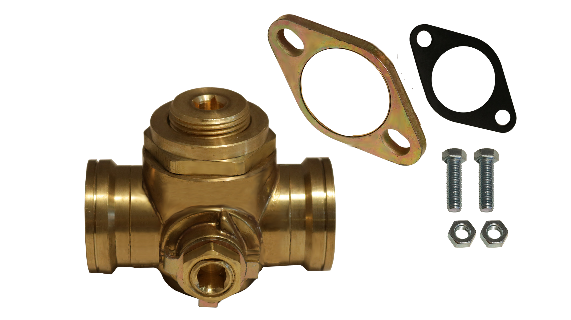 Individual Flushing Valves – Flow Center Products