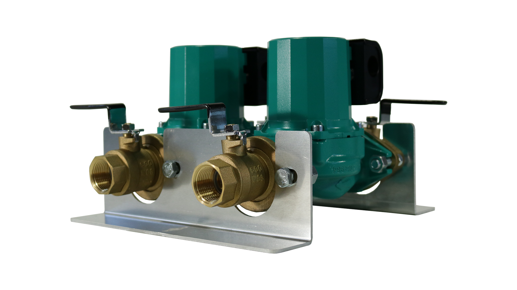 Model# - WFM-ISO – Flow Center Products