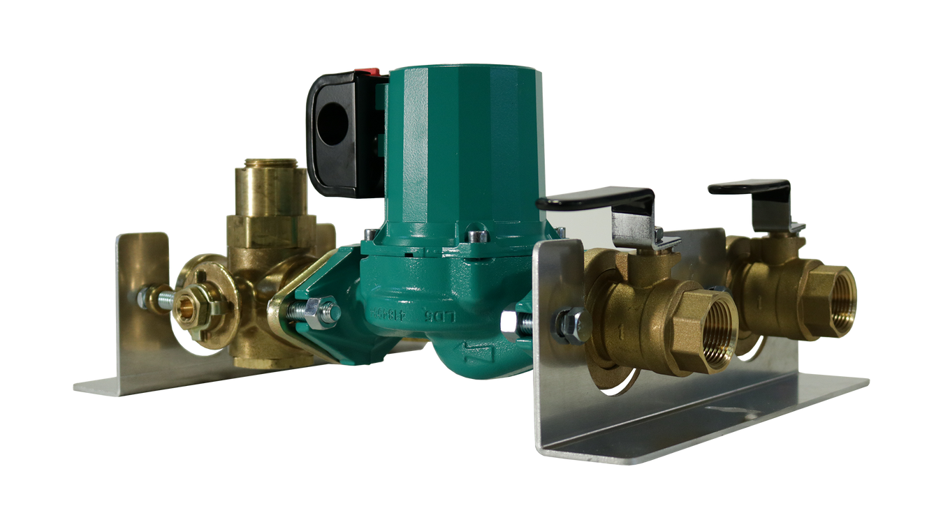 WILO Flow Centers – Flow Center Products