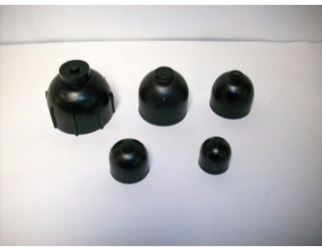 Socket Fusion End Caps (SC) – Flow Center Products